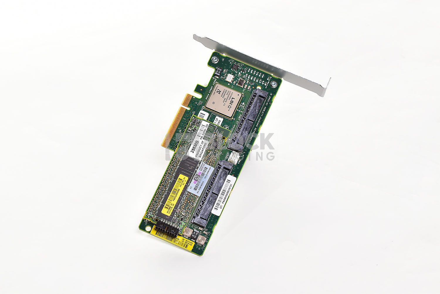 405132-B21 - HP - Other - Smart Array P400/256 Controller Board | Block Imaging